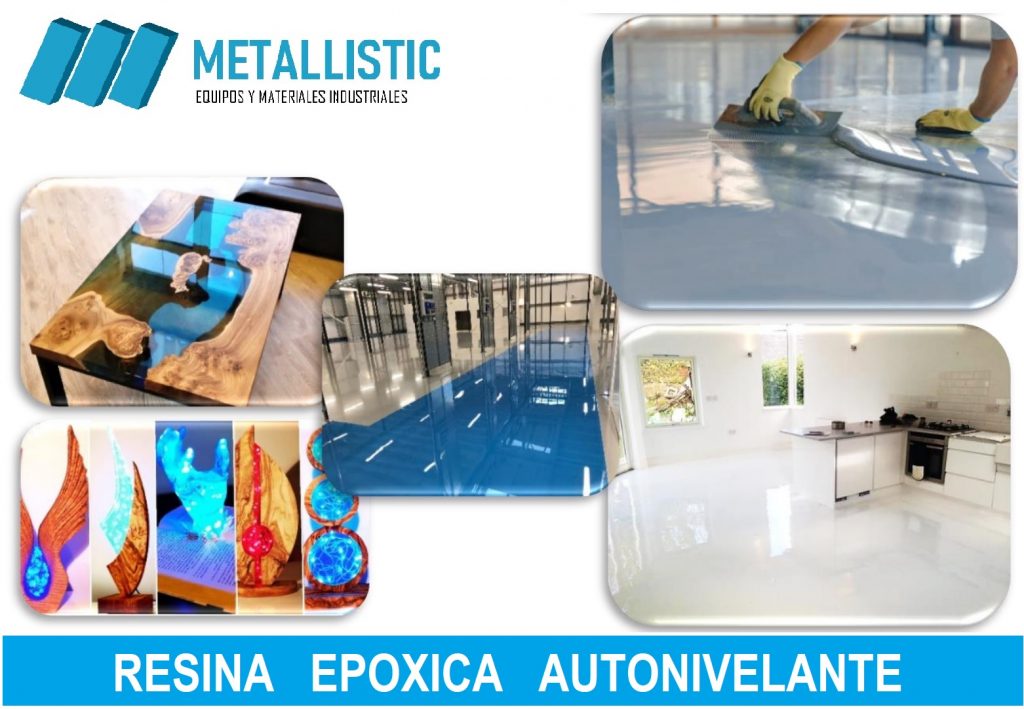 Primer Epoxico - Máquinas Y Materiales Para El Mantenimiento Industrial